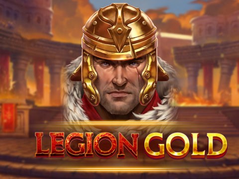 Zaigraj Legion Gold od Play'n GO u SuperSport Online Casinu