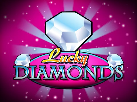 Zaigraj Lucky Diamonds od Play'n GO u SuperSport Online Casinu