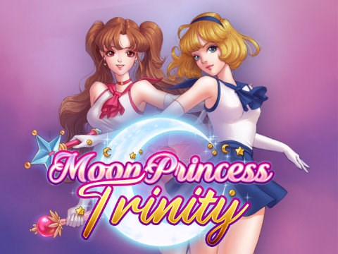 Zaigraj Moon Princess Trinity od Play'n GO u SuperSport Online Casinu