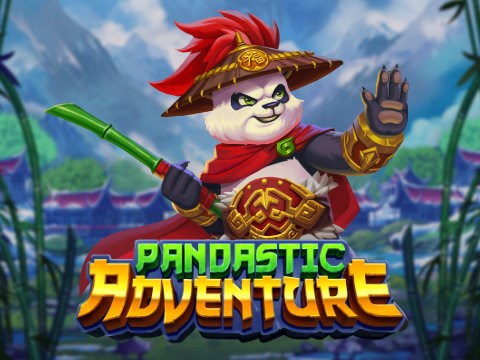 Zaigraj Pandastic Adventure od Play'n GO u SuperSport Online Casinu