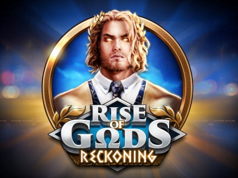 Zaigraj Rise of Gods: Reckoning od Play'n GO u SuperSport Online Casinu