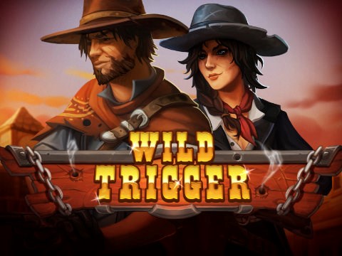 Zaigraj Wild Trigger od Play'n GO u SuperSport Online Casinu