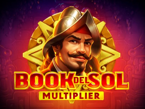 Zaigraj Book del Sol: Multiplier od Playson u SuperSport Online Casinu