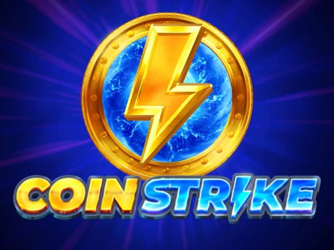 Zaigraj Coin Strike: Hold & Win od Playson u SuperSport Online Casinu