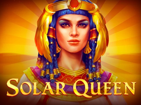 Zaigraj Solar Queen od Playson u SuperSport Online Casinu