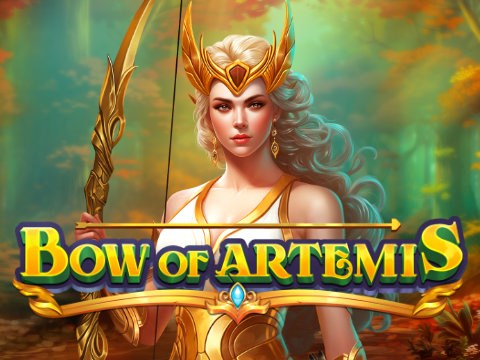Zaigraj Bow of Artemis od PragmaticPlay u SuperSport Online Casinu
