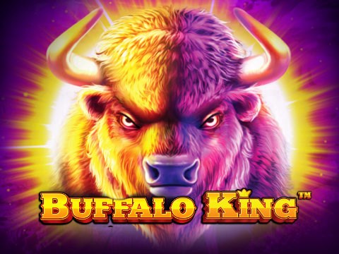 Zaigraj Buffalo King od PragmaticPlay u SuperSport Online Casinu