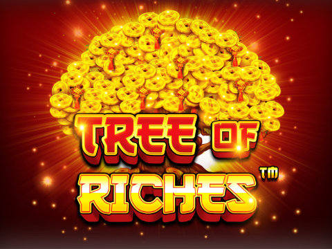 Zaigraj Tree of Riches od PragmaticPlay u SuperSport Online Casinu