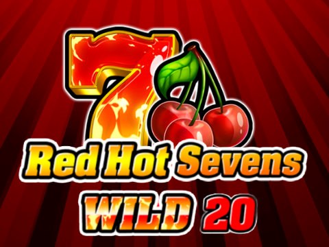 Zaigraj Red Hot Sevens: WILD 20 od Promatic Games u SuperSport Online ...