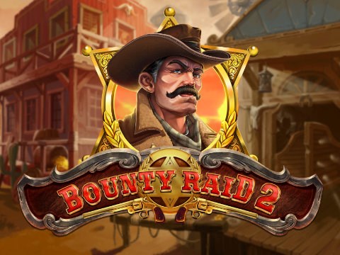 Zaigraj Bounty Raid 2 od Red Tiger u SuperSport Online Casinu
