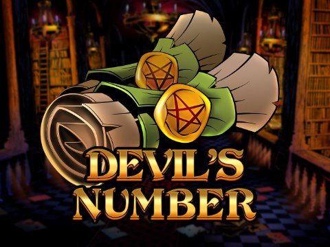 Zaigraj Devil's Number od Red Tiger u SuperSport Online Casinu