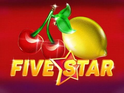 Zaigraj Five Star od Red Tiger u SuperSport Online Casinu