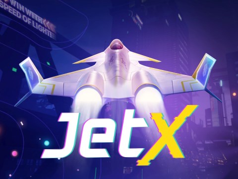 Zaigraj JetX od SmartSoft Gaming u SuperSport Online Casinu