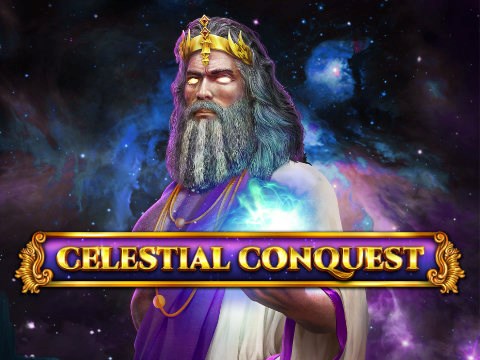 Zaigraj Celestial Conquest od Spinomenal u SuperSport Online Casinu