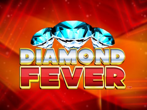 Zaigraj Diamond Fever od Synot u SuperSport Online Casinu