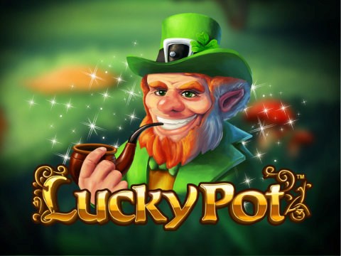 Zaigraj Lucky Pot od Synot u SuperSport Online Casinu