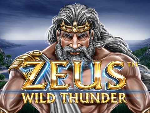 Zaigraj Zeus Wild Thunder od Synot u SuperSport Online Casinu