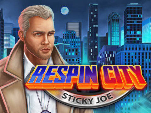 Zaigraj Respin City - Sticky Joe od Tech4Bet u SuperSport Online Casinu