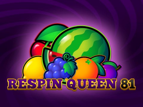 Zaigraj Respin Queen 81 od Tech4Bet u SuperSport Online Casinu