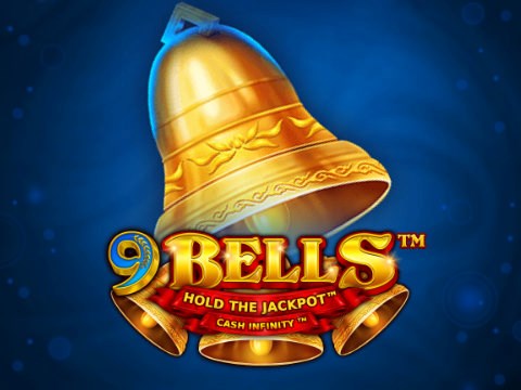 Zaigraj 9 Bells od Wazdan u SuperSport Online Casinu