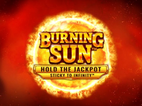 Zaigraj Burning Sun™ od Wazdan u SuperSport Online Casinu
