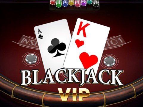 Zaigraj Blackjack VIP od XGames u SuperSport Online Casinu